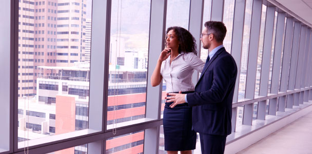 Webinar addresses commercial property prospects in Africa | Absa CIB