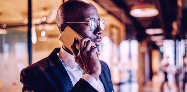 Mobile network operators are evolving to service everyone | Absa CIB