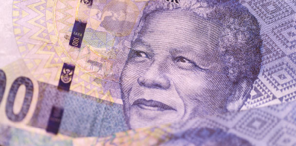 The history of the Rand | Absa CIB
