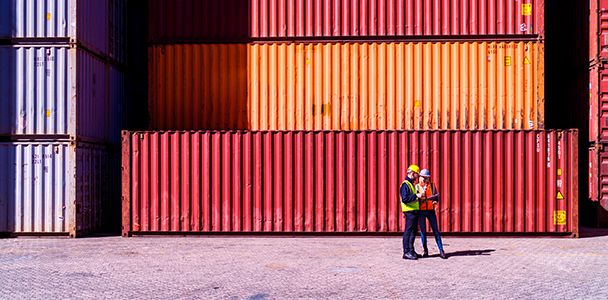 Trade Finance in Africa with Absa: Part 2 | Absa CIB
