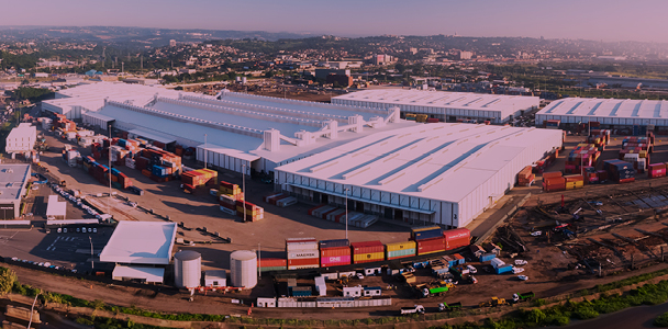 Absa CIB | Corporate and Investment Banking