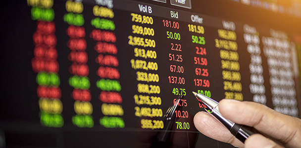 Where Next for Credit Markets? - Absa | Corporate and Investment Banking