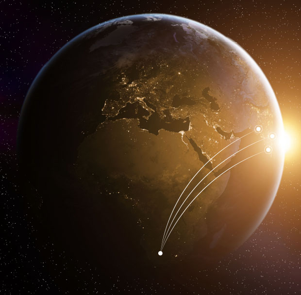 Pan-African Bank Driving Innovative Solutions | Absa CIB