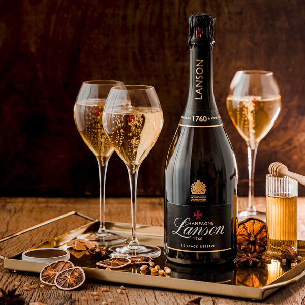 Champagne Lanson – What’s not to love? | Insights | Absa CIB