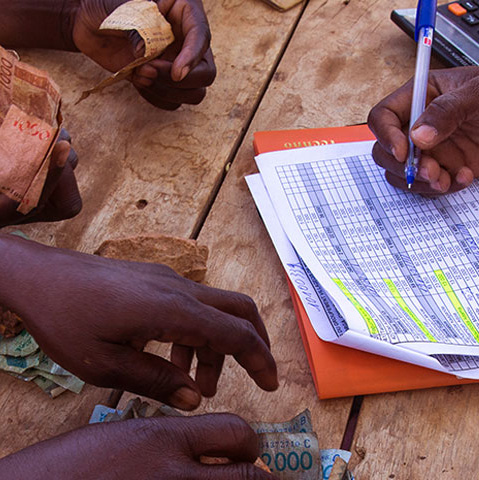 Microfinancing: Key to Africa’s Growth and Development