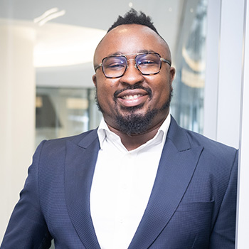 TradeTech Europe 2023 - Absa | Corporate and Investment Banking