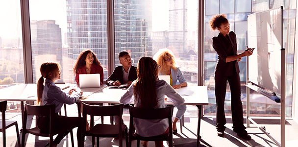 Inside Absa’s TXB Sales Analyst Programme | Absa CIB