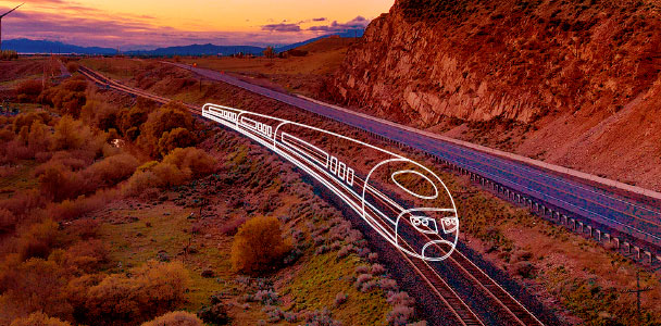 Africa Rail Conference - Absa | Corporate and Investment Banking