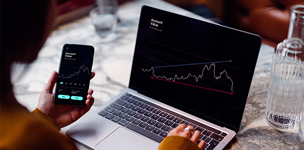 FX Management Tool for Better Decision-Making | Absa CIB