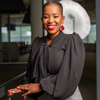 Women in Finance - Absa | Corporate and Investment Banking