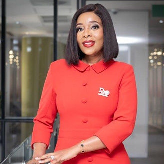 Women in Finance - Absa | Corporate and Investment Banking