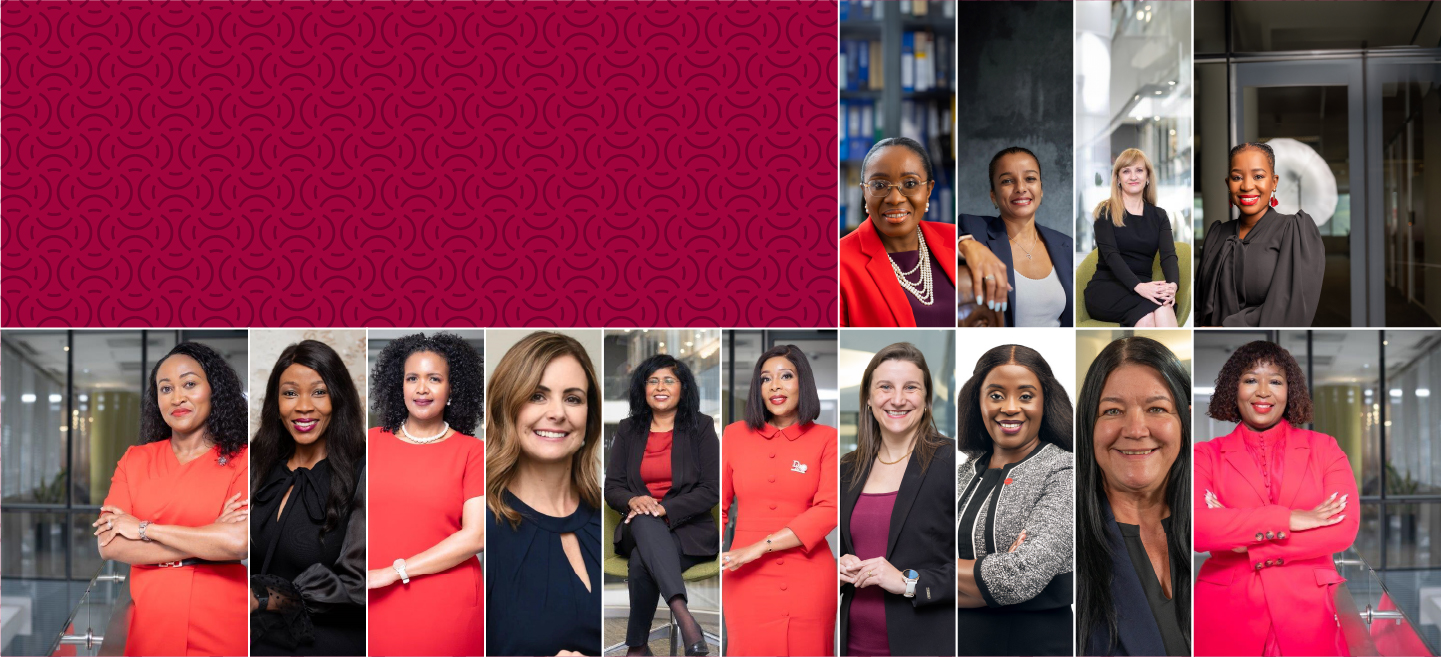 Women in Finance - Absa | Corporate and Investment Banking