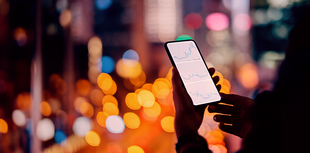 Transactional Volumes: Economic Sectors Bouncing Back